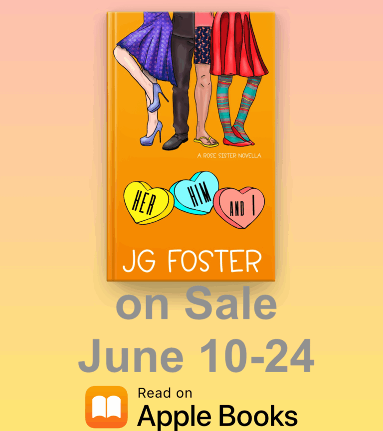JG Foster - JG Foster